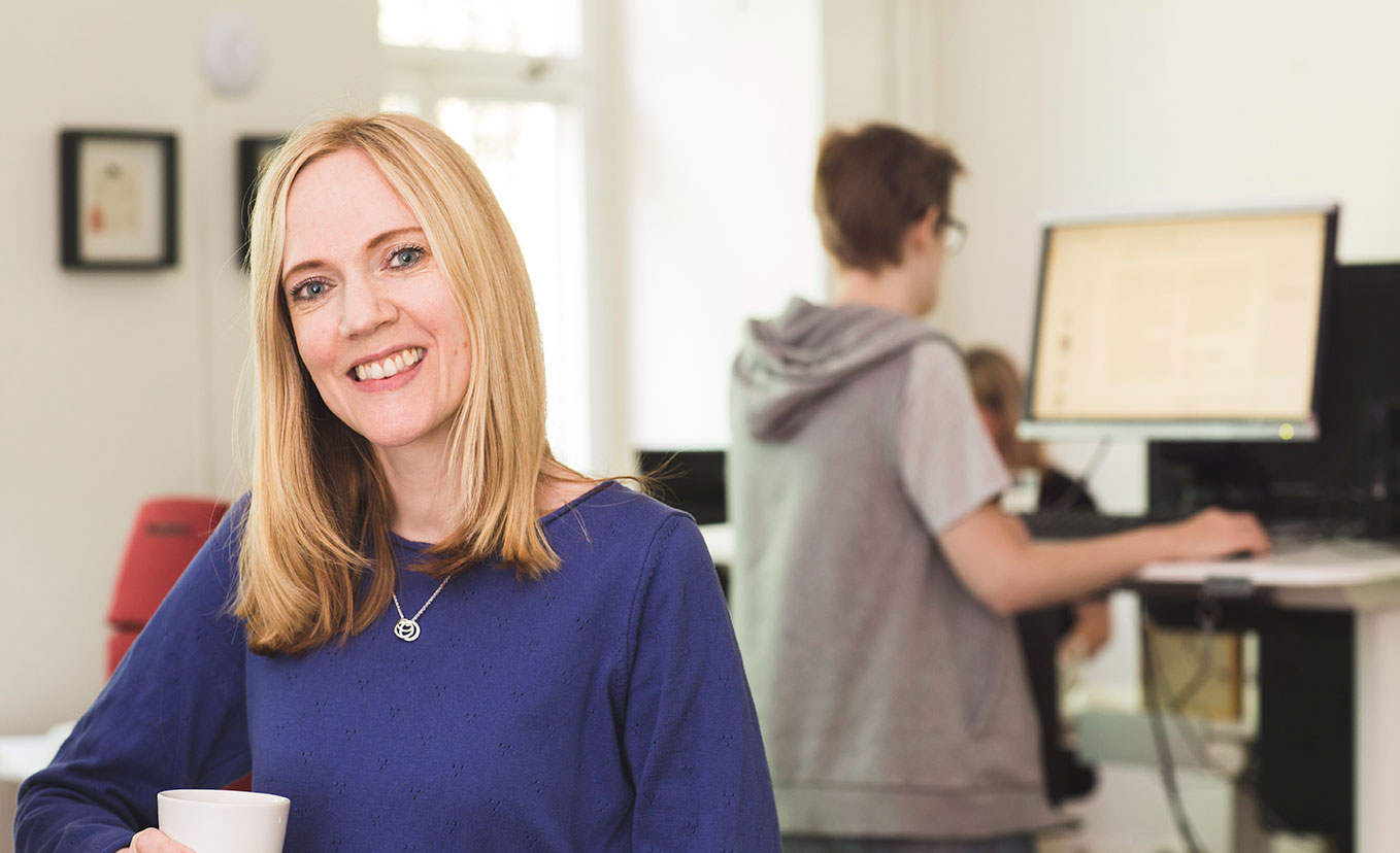 Translation agency Stockholm - Translator Scandinavia